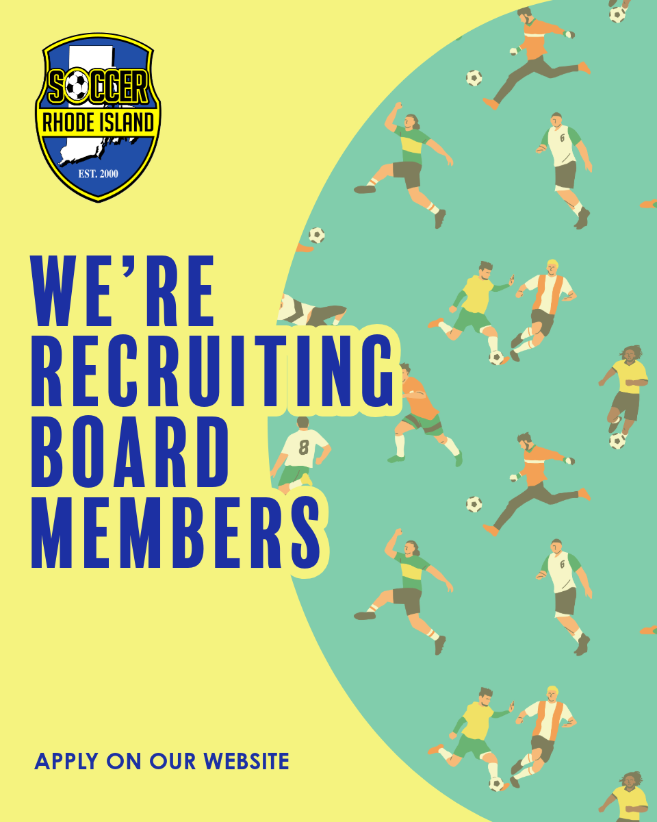 Homepage - USYS Rhode Island